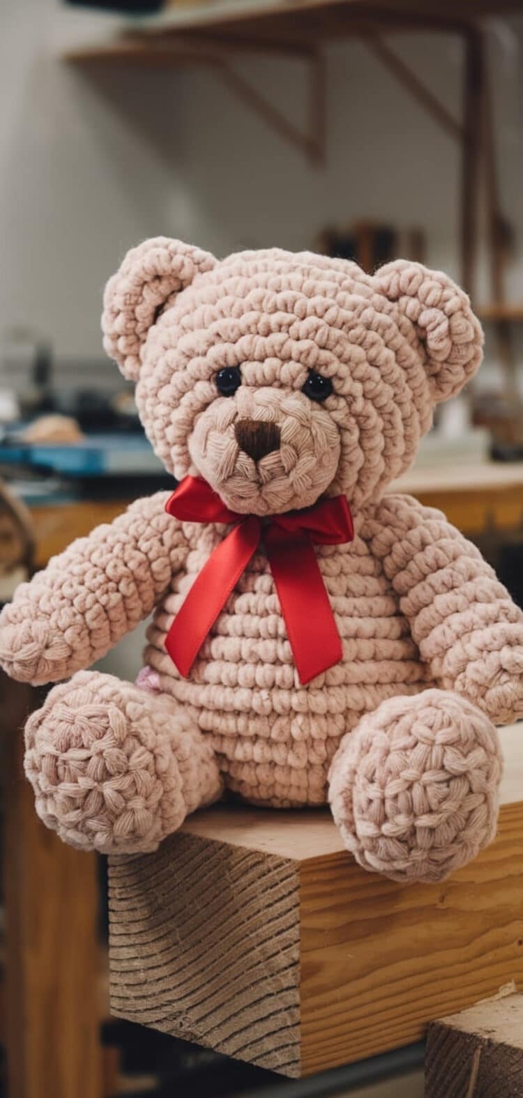 10+ Crochet Animals Free Patterns - The Mega Mom