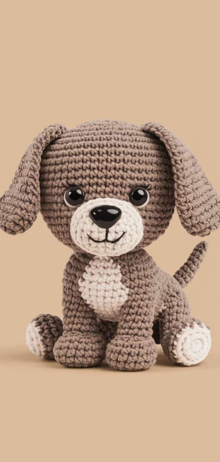 10+ Crochet Animals Free Patterns - The Mega Mom