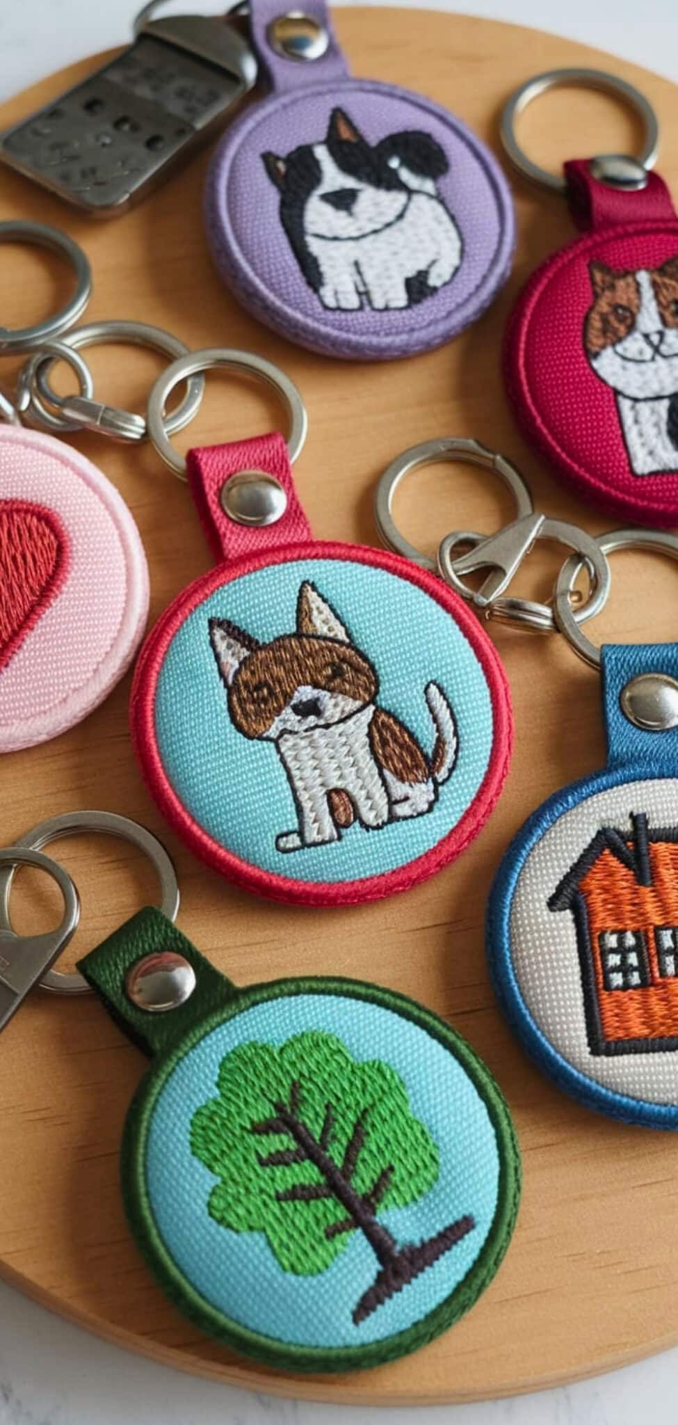12+ Helpful Embroidery Gifts Ideas - The Mega Mom