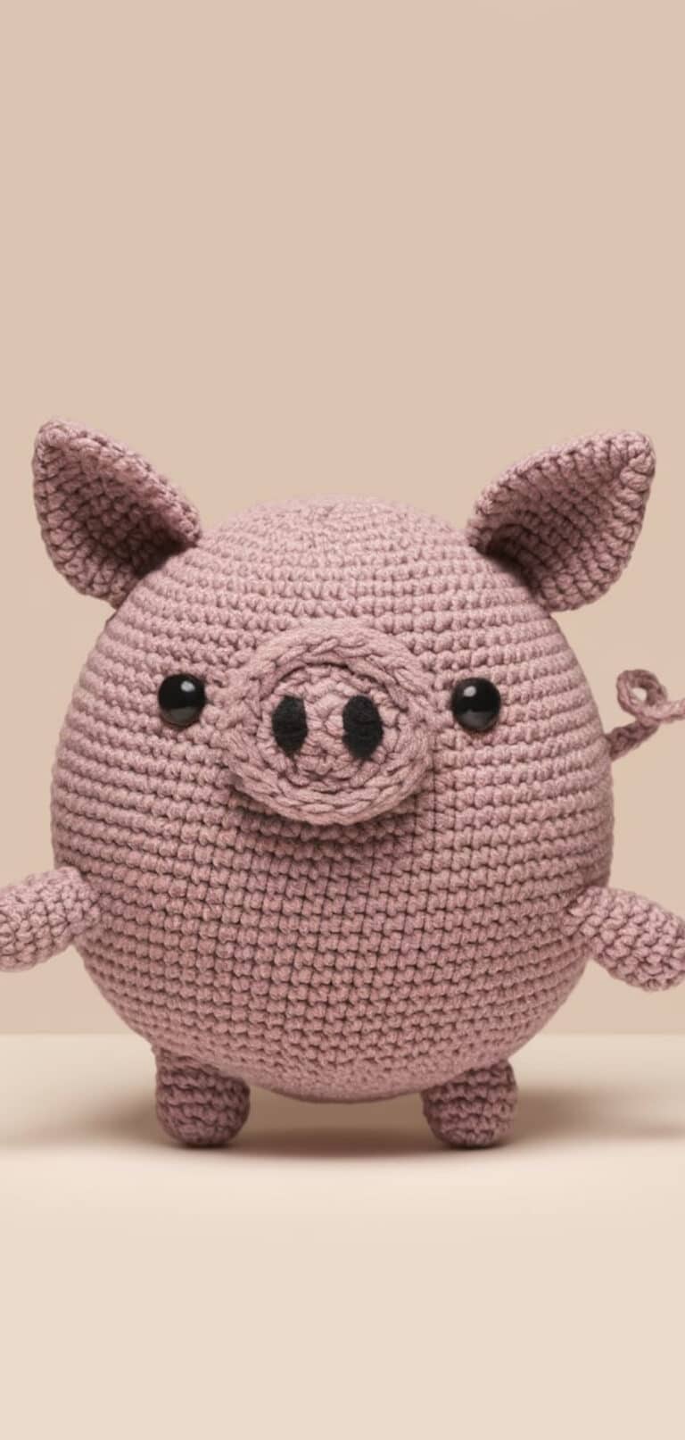 10+ Crochet Animals Free Patterns - The Mega Mom