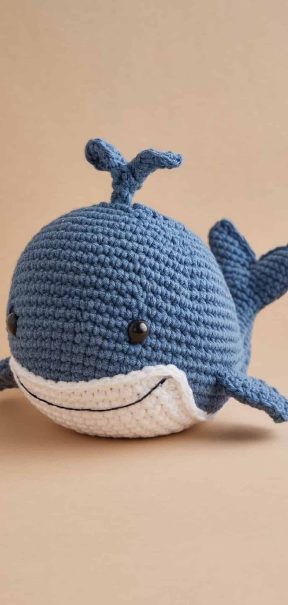 10+ Crochet Animals Free Patterns - The Mega Mom