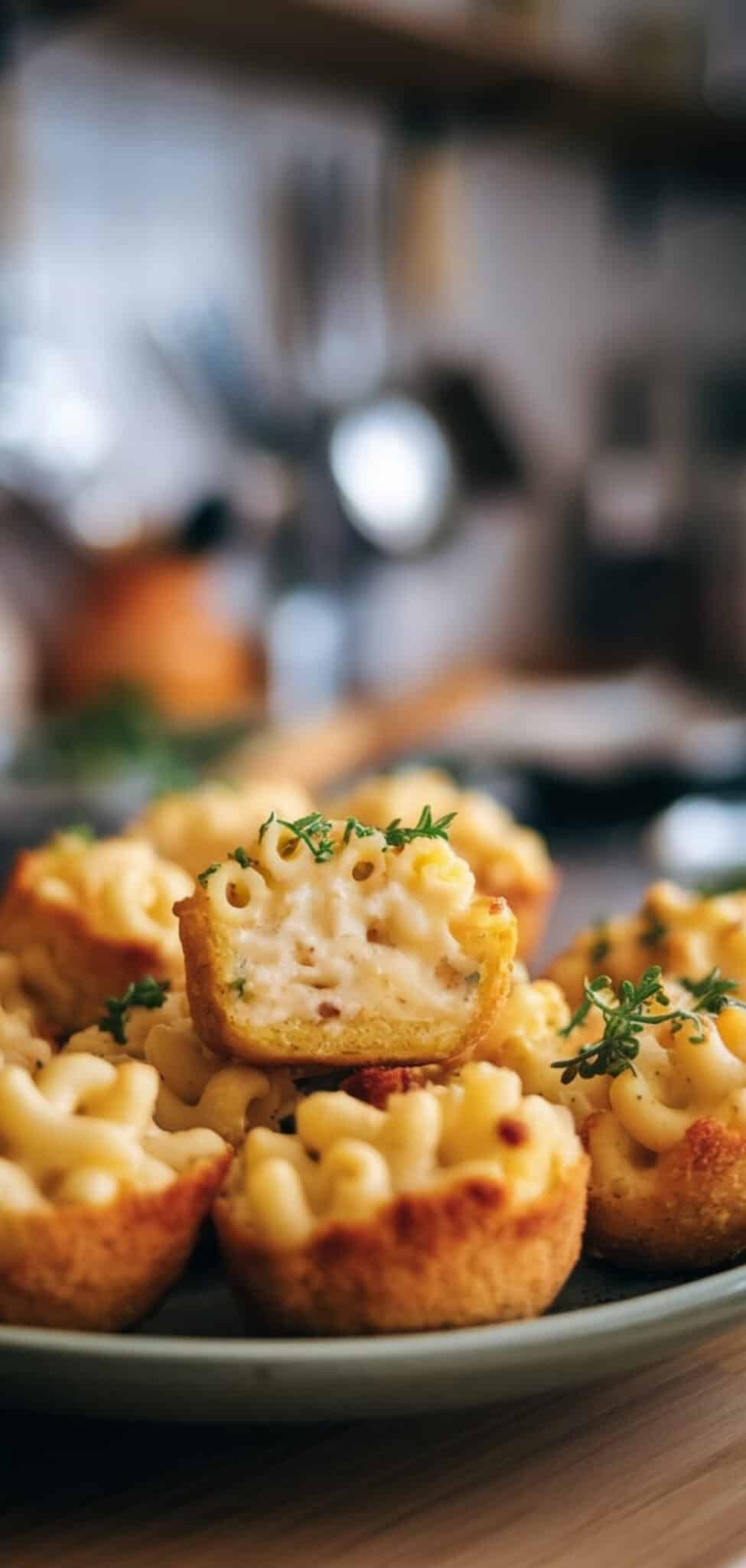 20+ Irresistible American Finger Foods - The Mega Mom