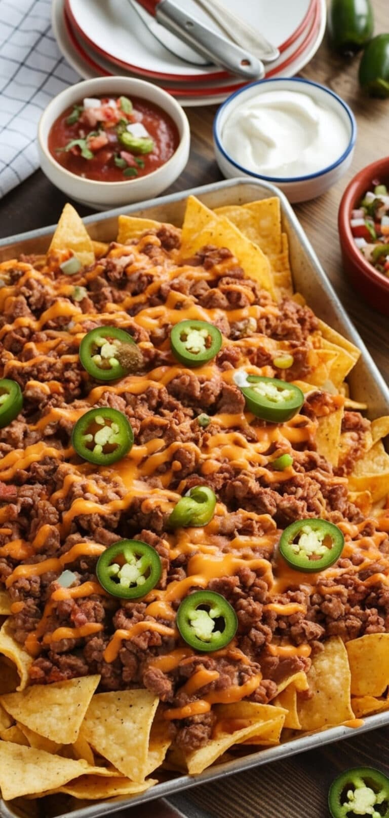 10+ Affordable and Simple Dinner For Large Family - The Mega Mom
