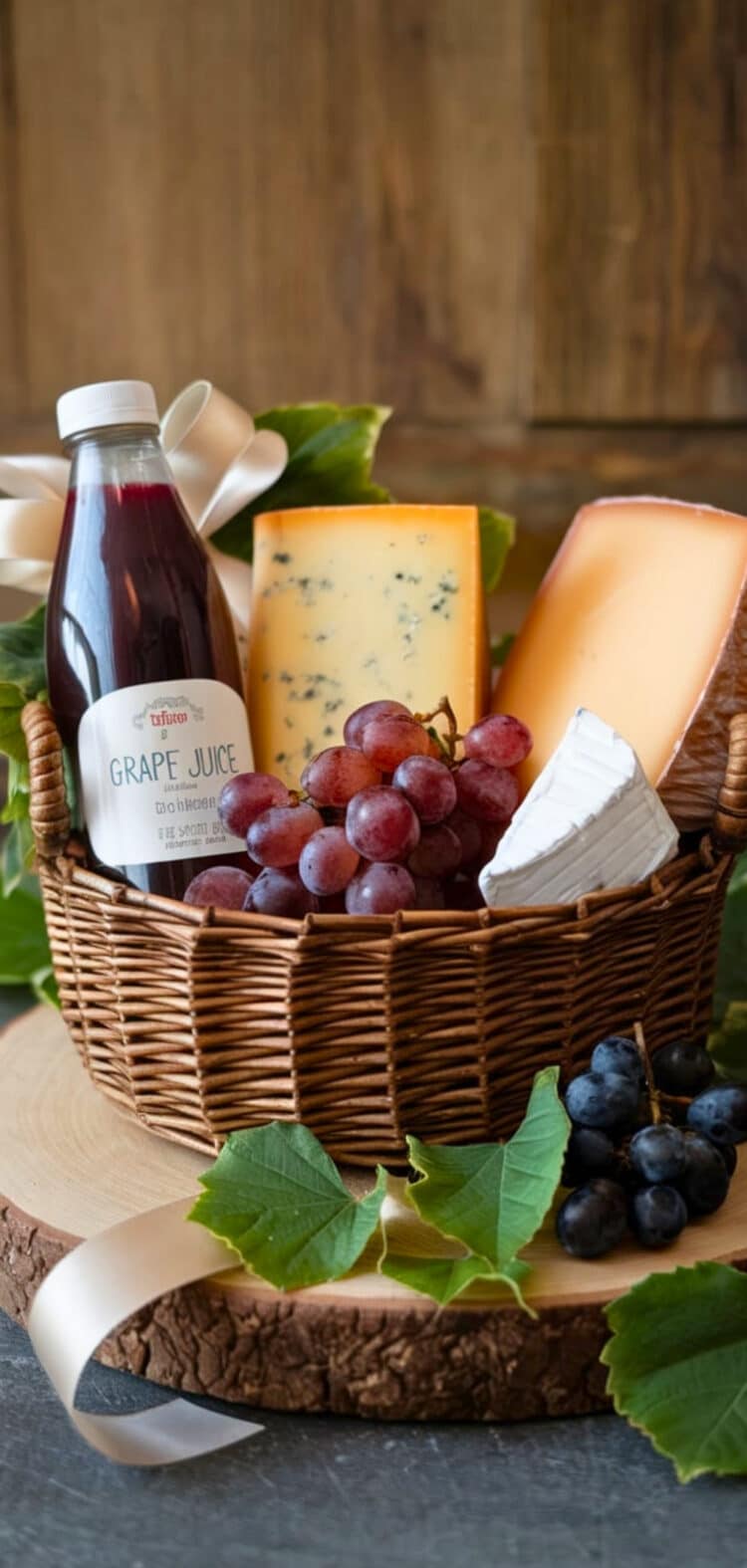 18 Unique Themed Gift Basket Ideas - The Mega Mom