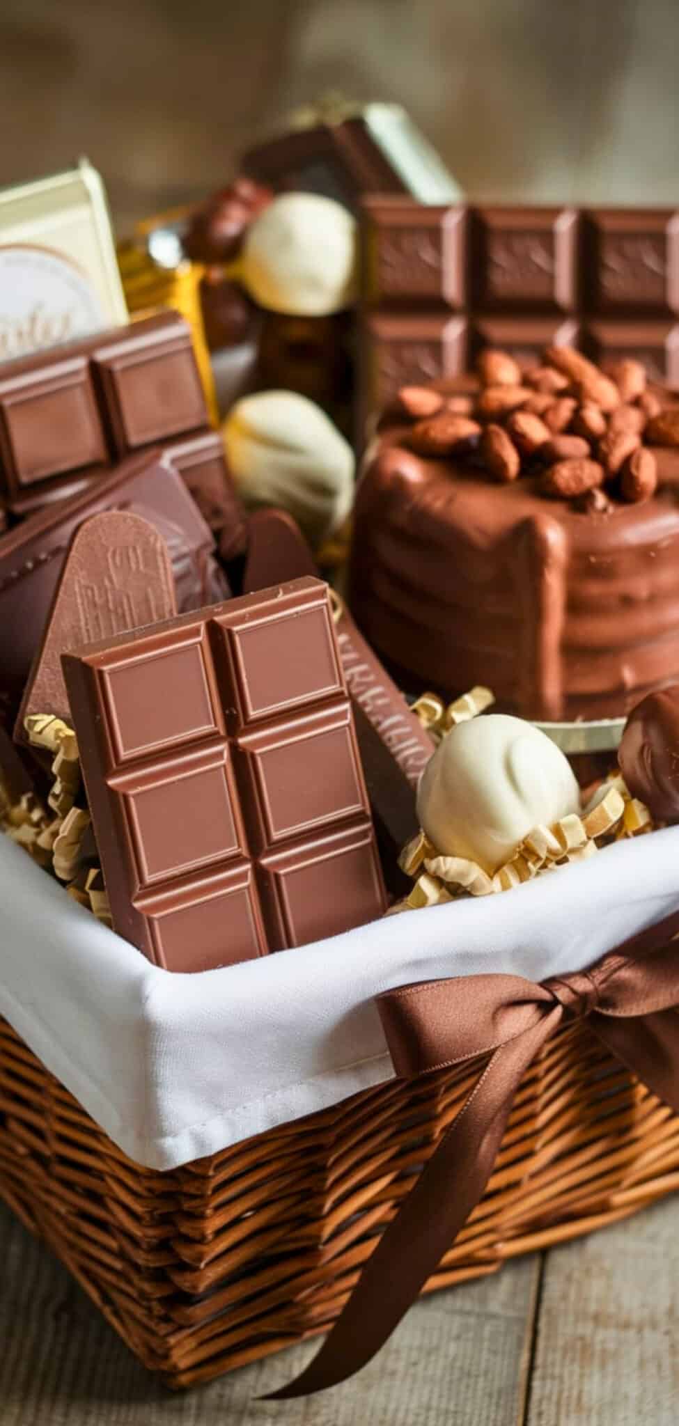 18 Unique Themed Gift Basket Ideas - The Mega Mom