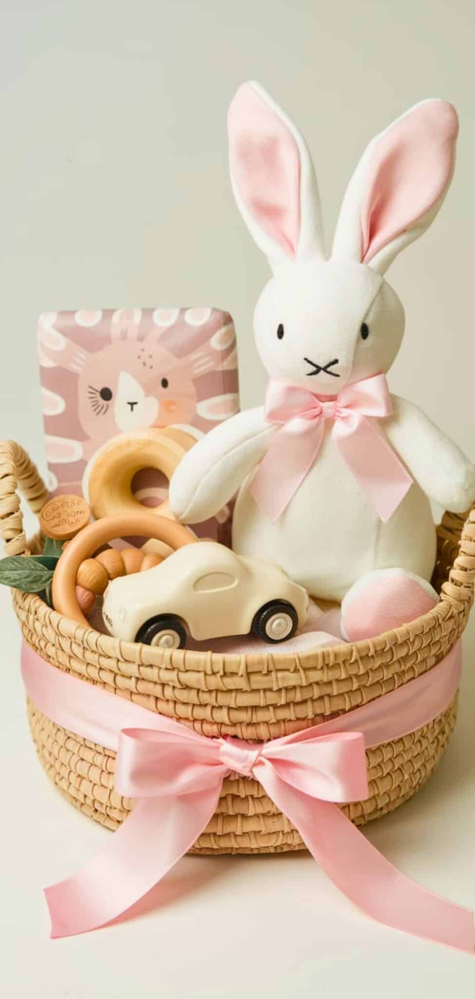 18 Unique Themed Gift Basket Ideas - The Mega Mom