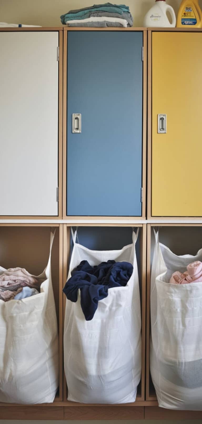 22 Useful IKEA Hacks to Keep Your Home Organized - The Mega Mom