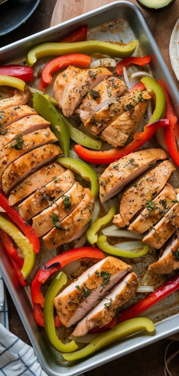 10 Irresistible Chicken Recipes You Need to Try - The Mega Mom