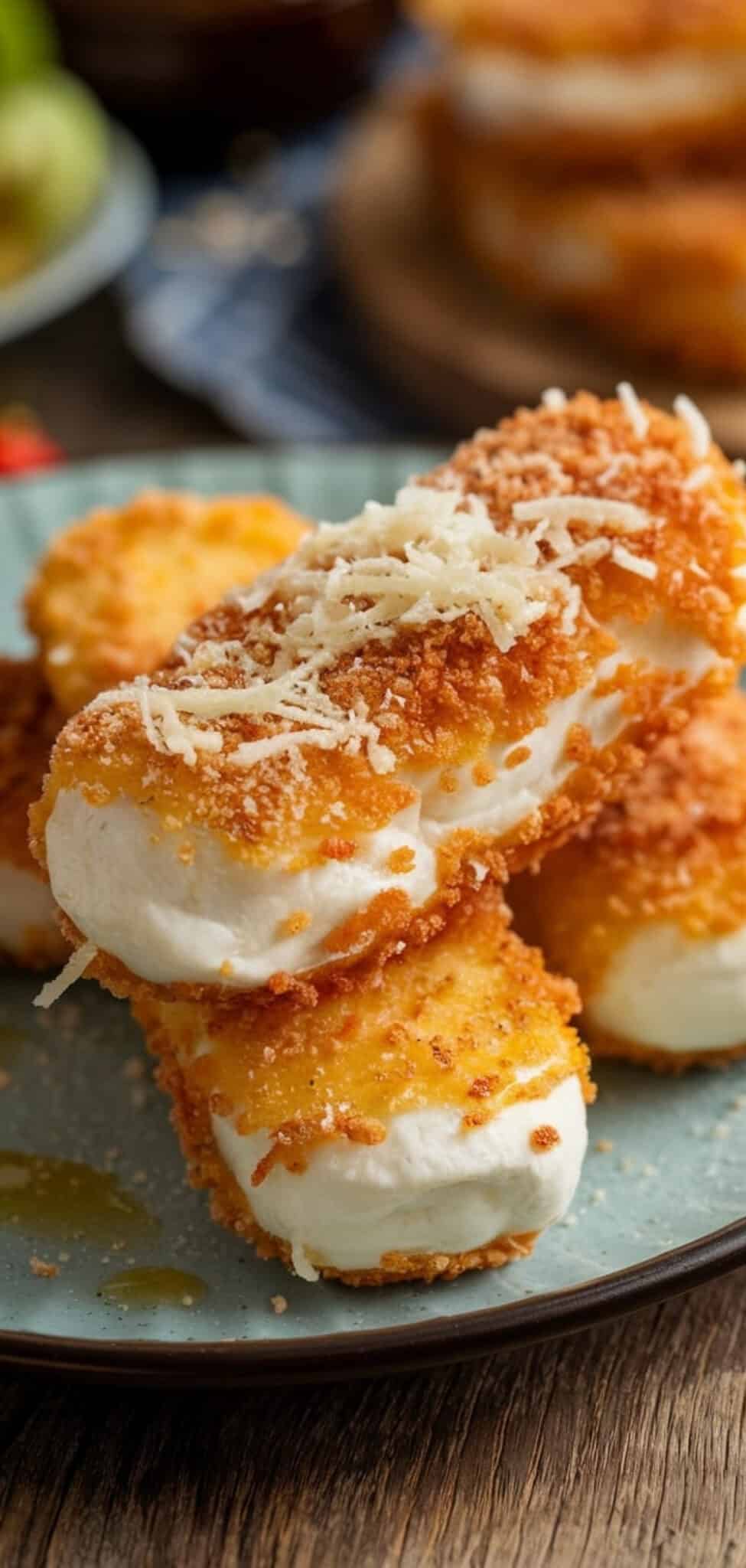 20+ Irresistible American Finger Foods - The Mega Mom