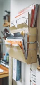 12+ Genius DIY Organization Hacks For Your Home - The Mega Mom
