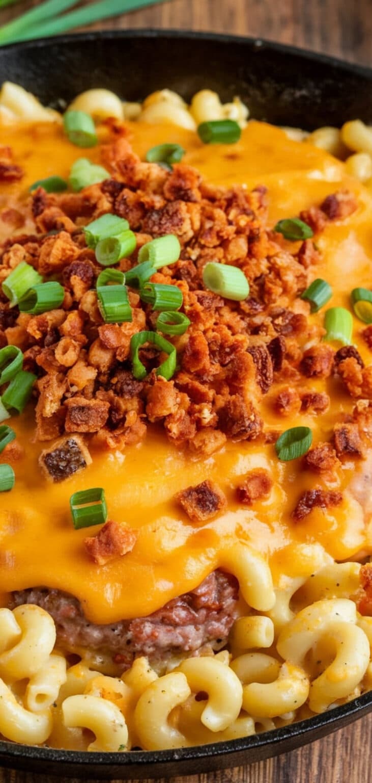 12 Best Cheeseburger Recipes - The Mega Mom