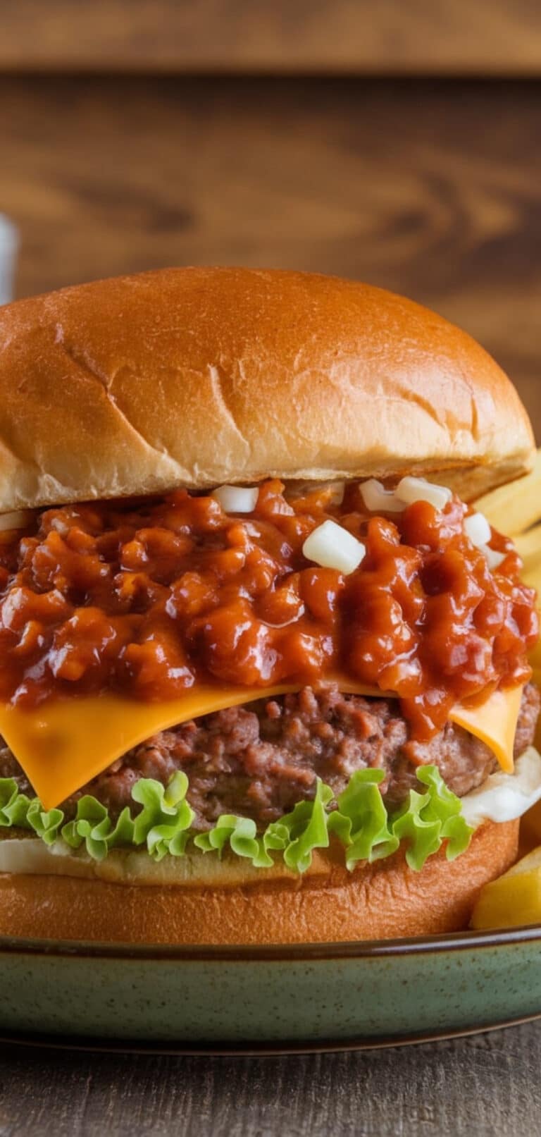 12 Best Cheeseburger Recipes - The Mega Mom