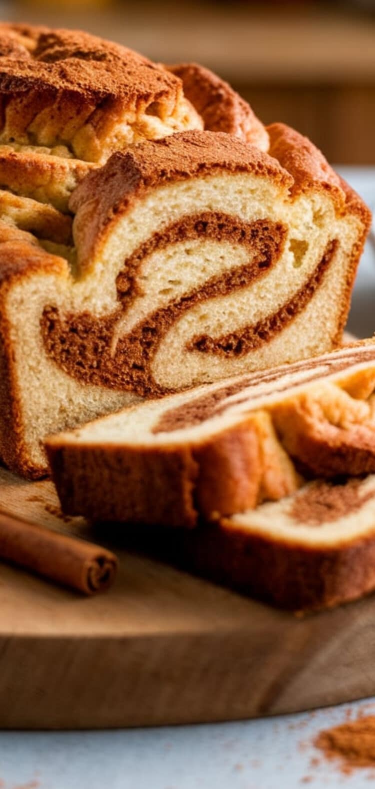 15 Heavenly Cinnamon Recipes To Savor - The Mega Mom
