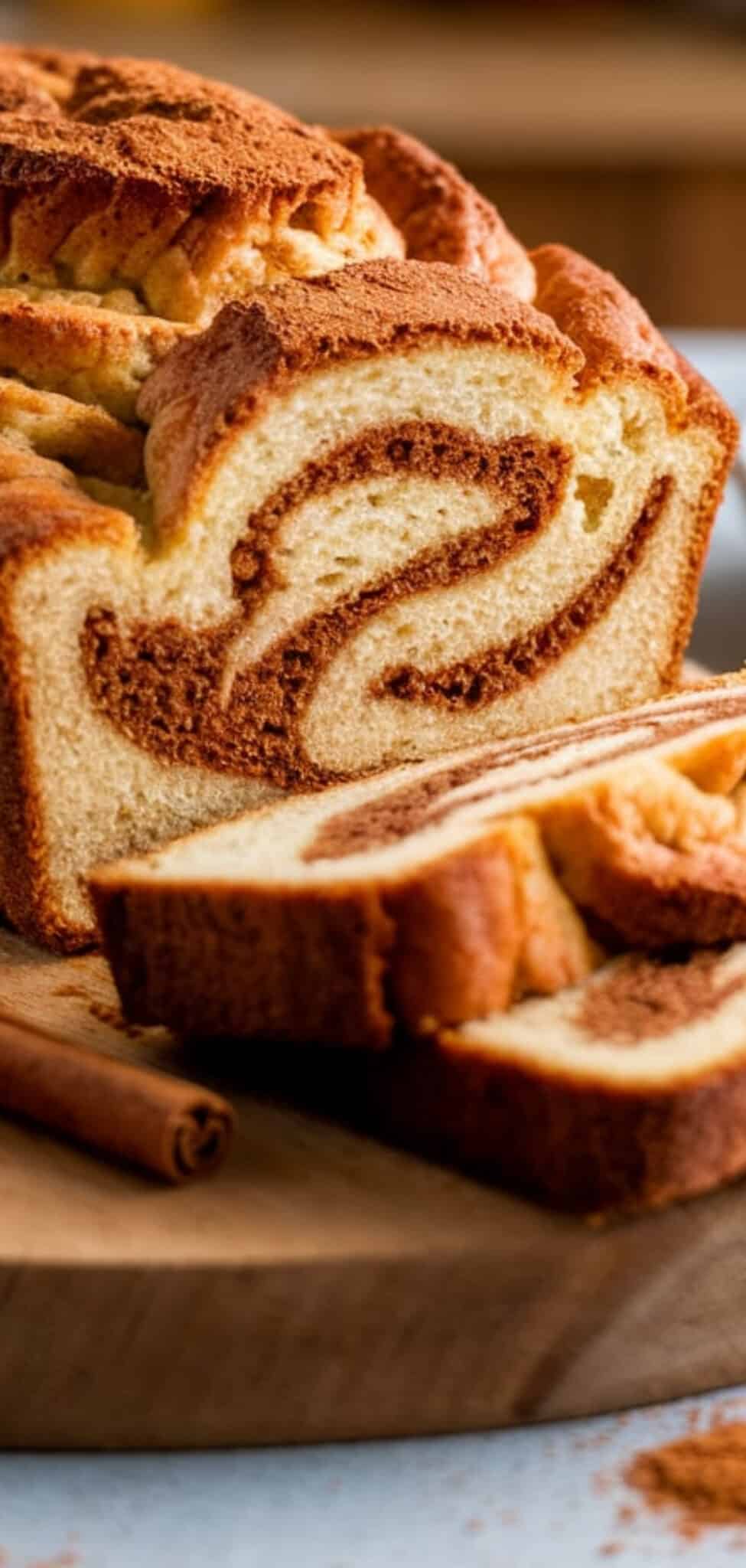 15 Heavenly Cinnamon Recipes To Savor - The Mega Mom
