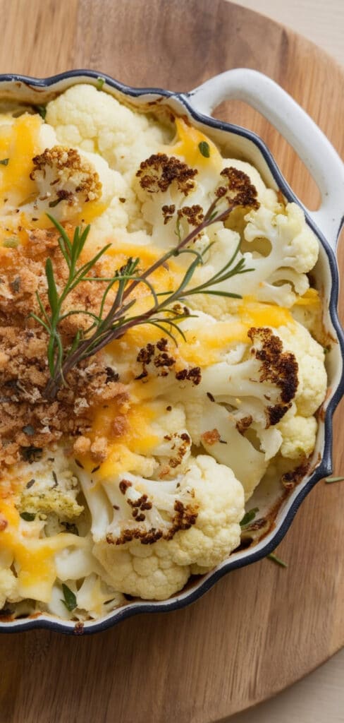 11 Delicious & Must-Try Cauliflower Recipes - The Mega Mom