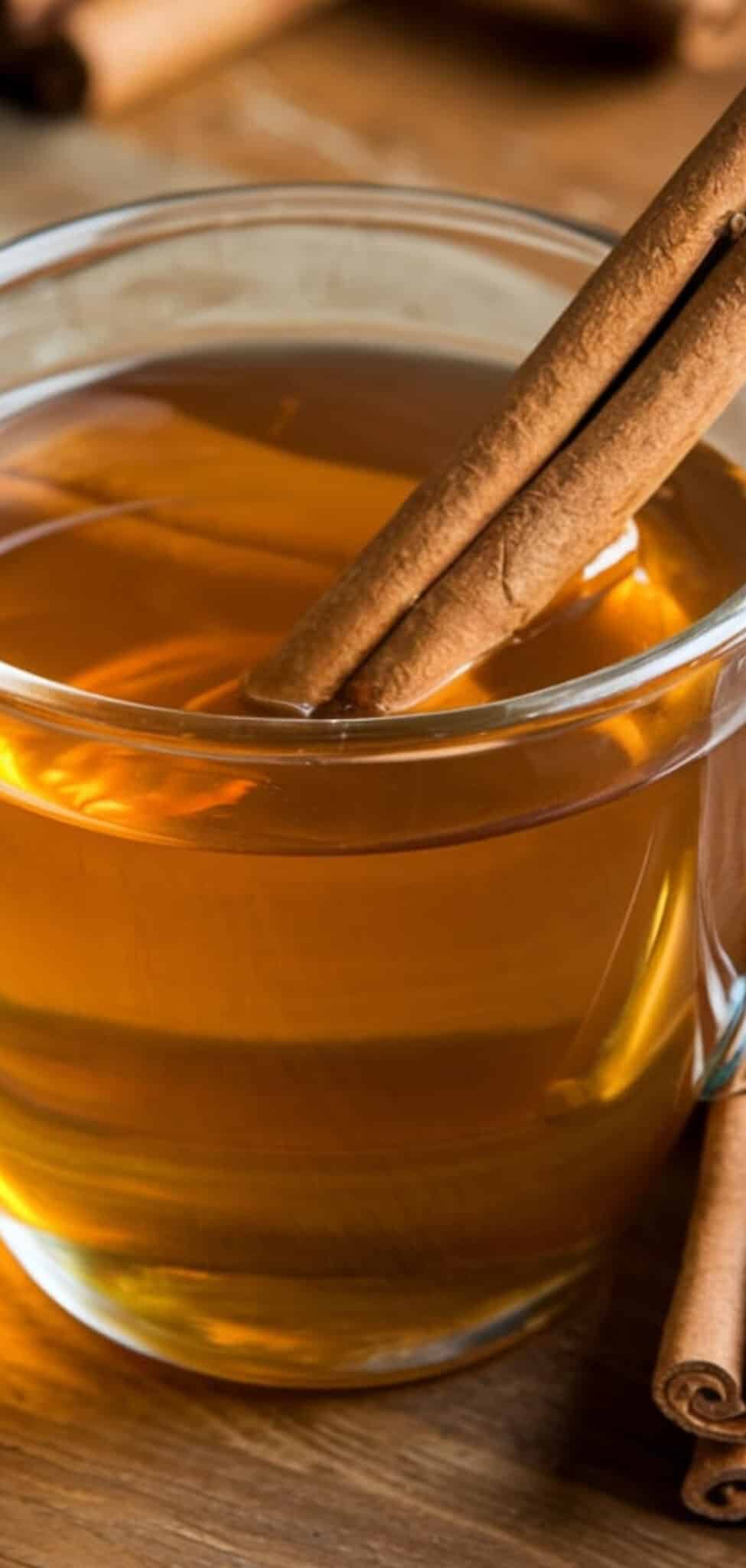 15 Heavenly Cinnamon Recipes To Savor - The Mega Mom