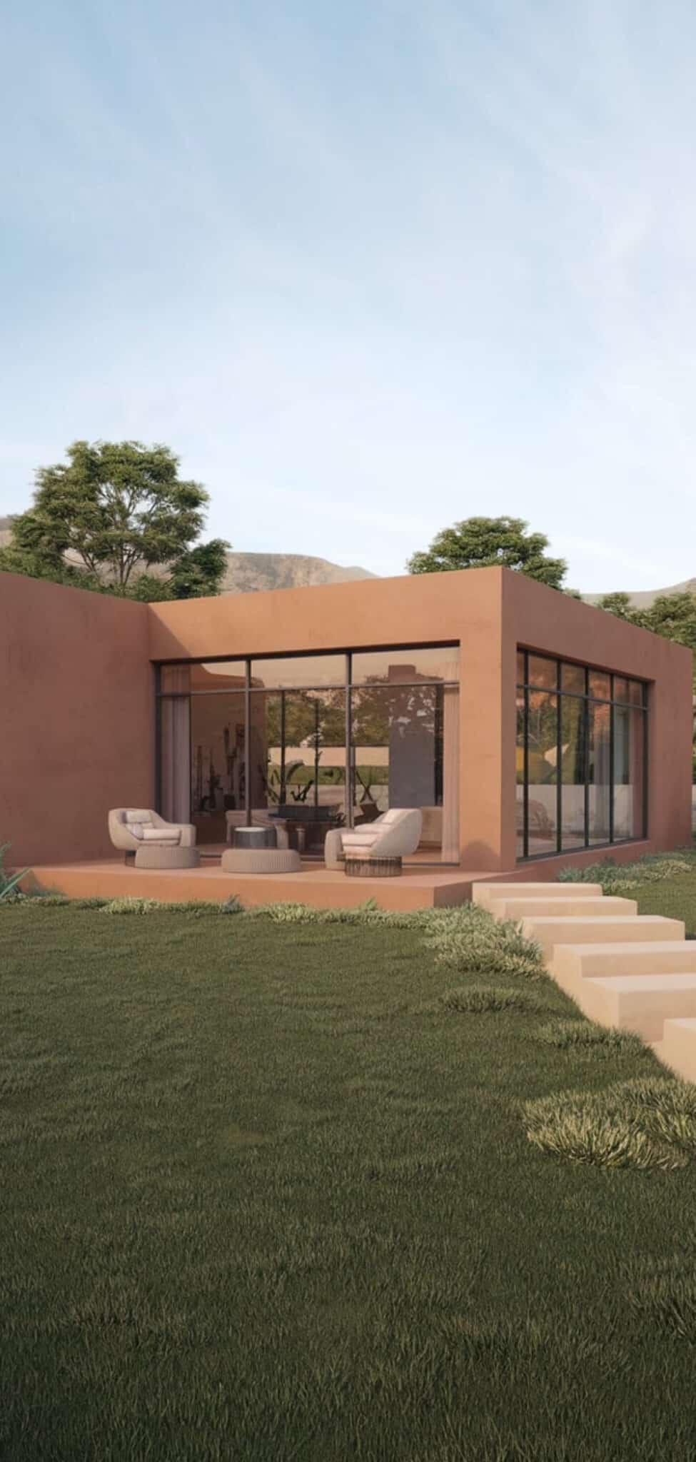 15 Amazing Exterior House Colors Palettes for 2025 - The Mega Mom