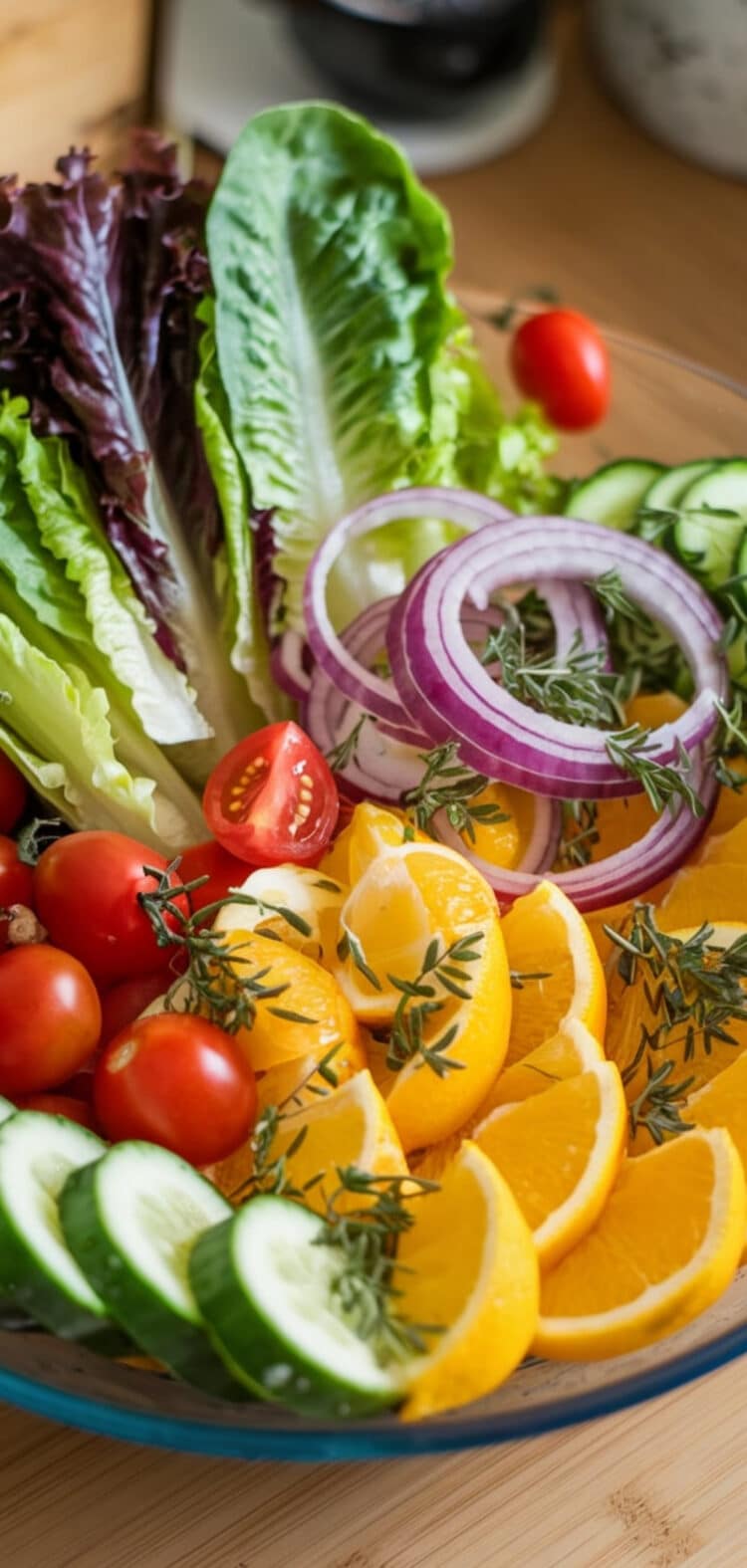 10+ Delicious Salad Recipes - The Mega Mom