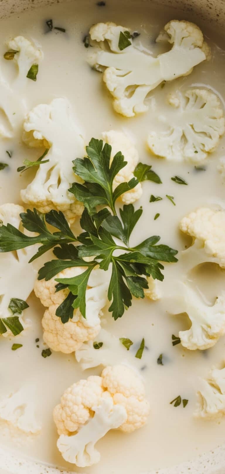 11 Delicious & Must-Try Cauliflower Recipes - The Mega Mom