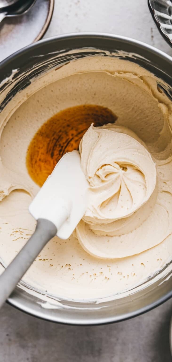 12 Delicious Vanilla Recipes - The Mega Mom