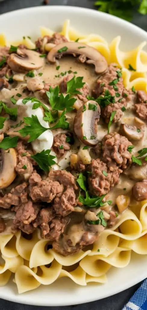 10 Easy and Delicious Beef Recipes - The Mega Mom