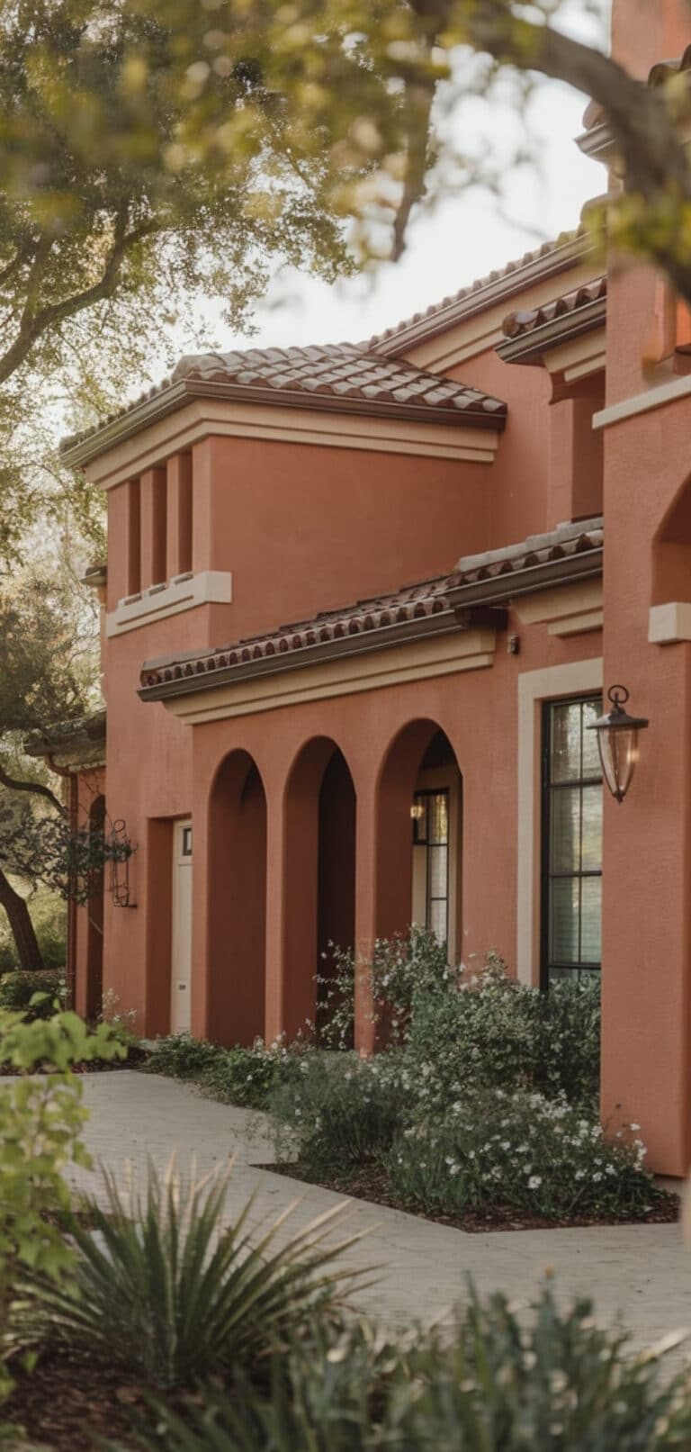 15 Amazing Exterior House Colors Palettes for 2025 - The Mega Mom