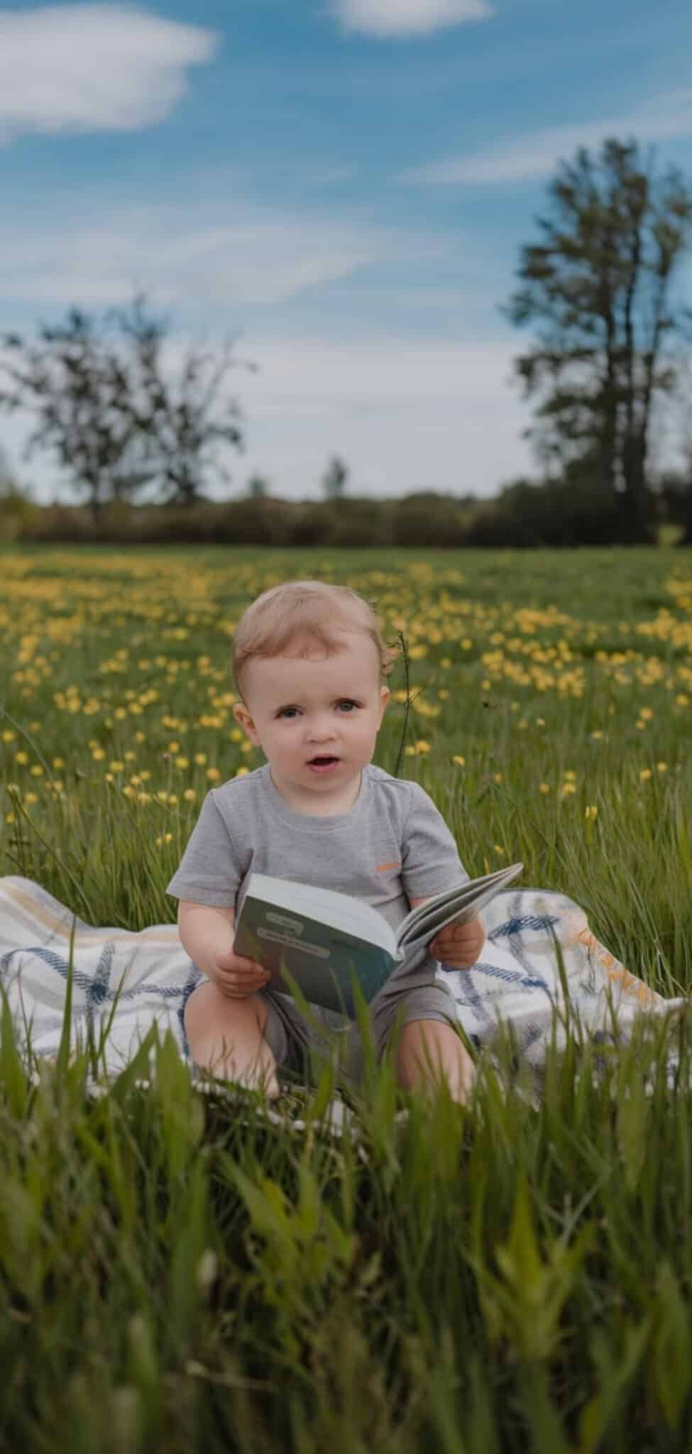 10+ Fun & Engaging Toddler Outdoor Activities - The Mega Mom
