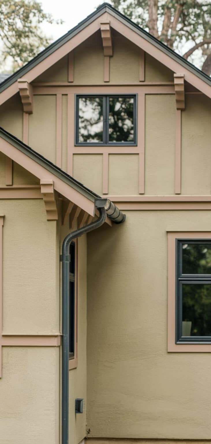15 Amazing Exterior House Colors Palettes for 2025 - The Mega Mom