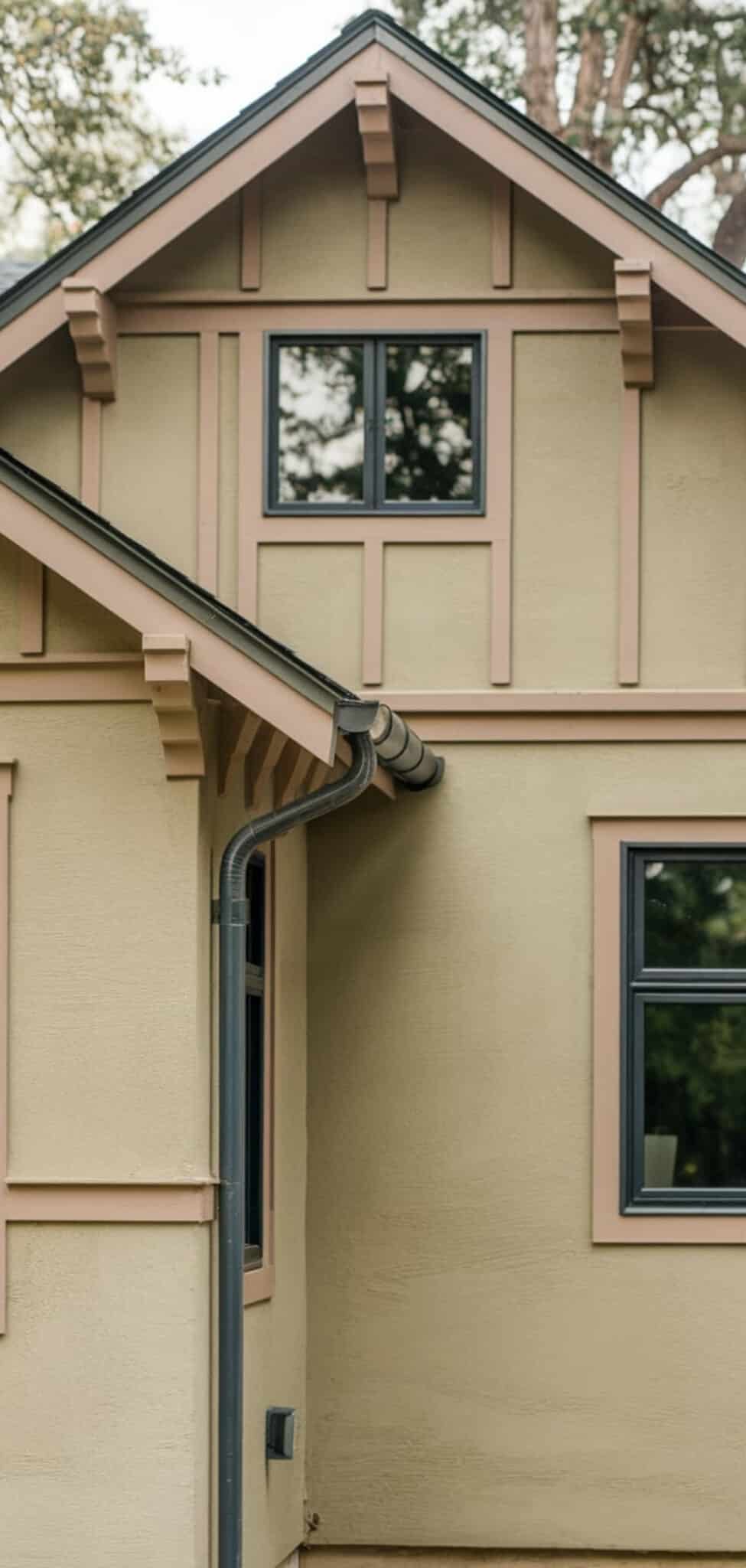 15 Amazing Exterior House Colors Palettes for 2025 - The Mega Mom