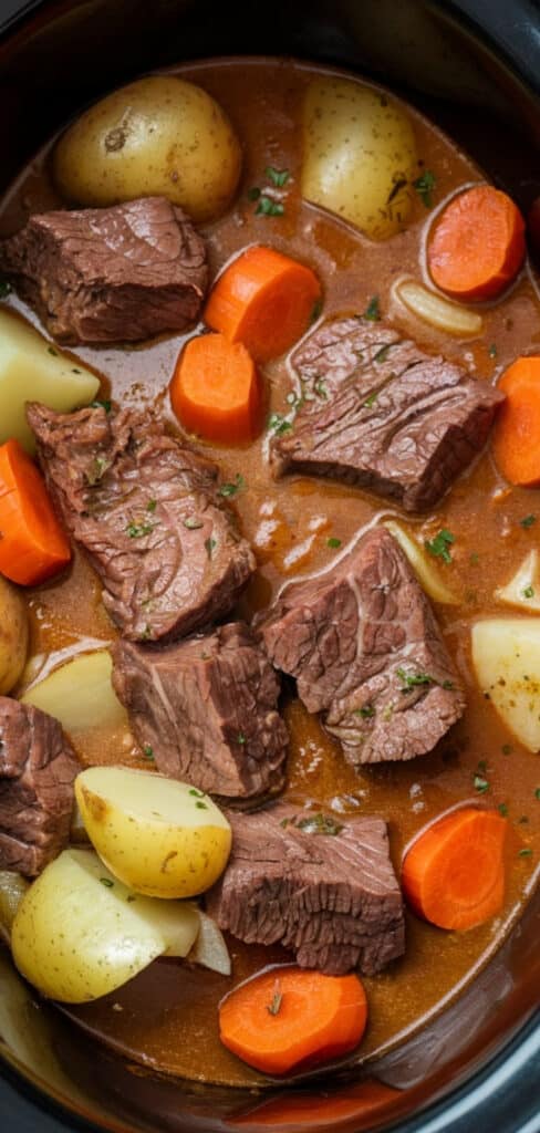 10 Easy and Delicious Beef Recipes - The Mega Mom