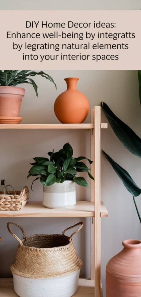 17 Creative DIY Home Decor Ideas for 2025 - The Mega Mom