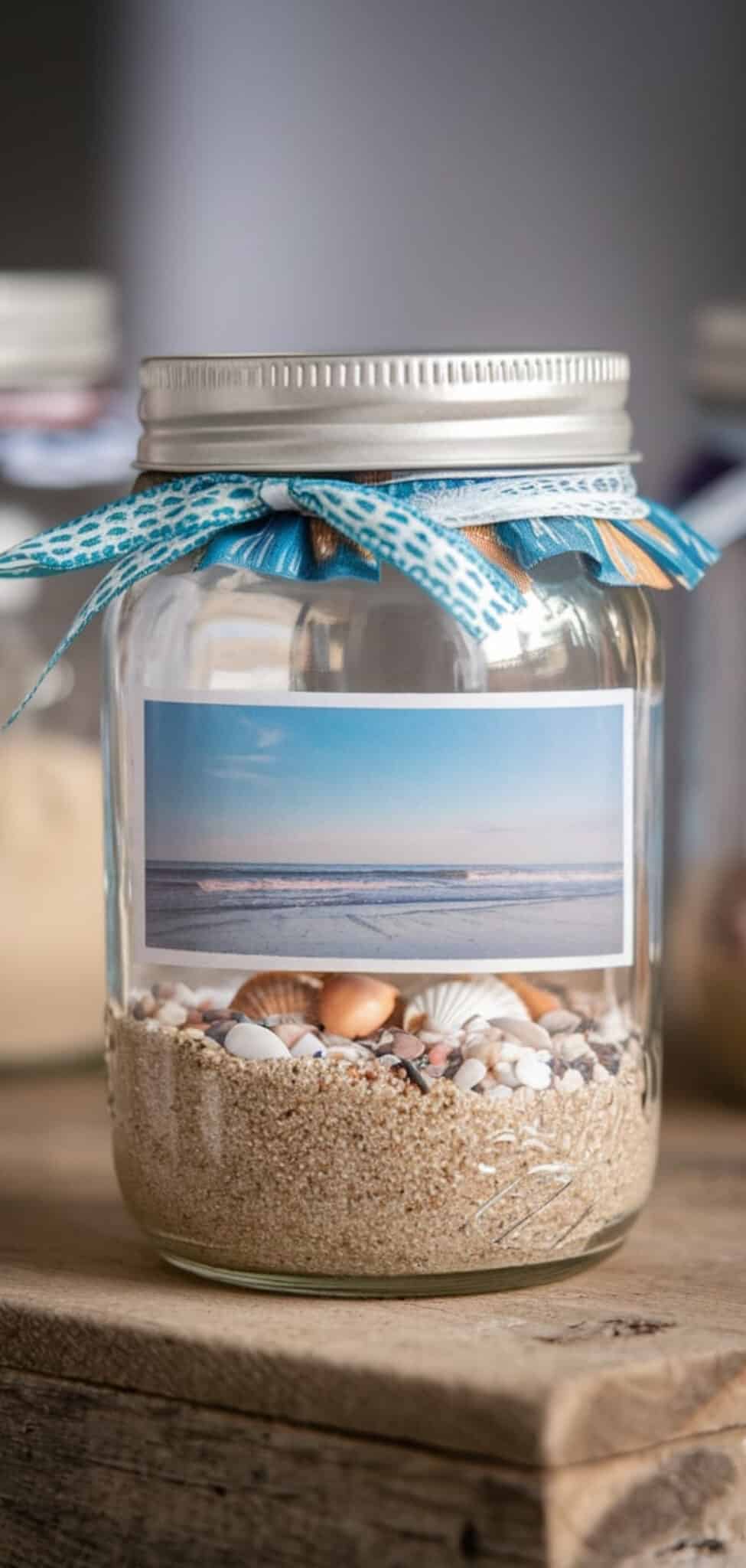 17 Fun & Engaging Beach Themed Crafts for Kids - The Mega Mom