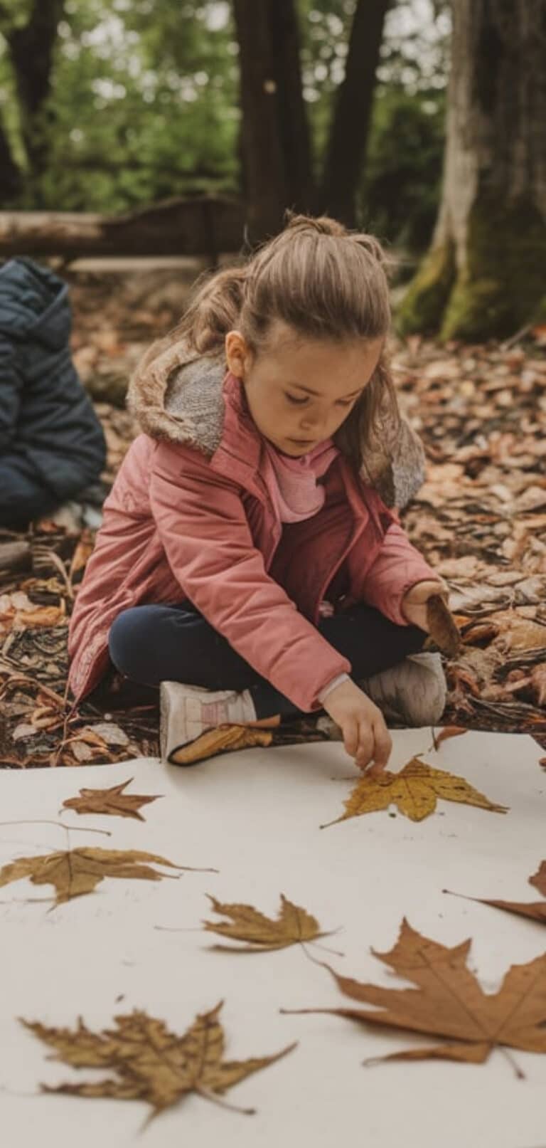 15+ Exciting Forest School Activities For Kids - The Mega Mom
