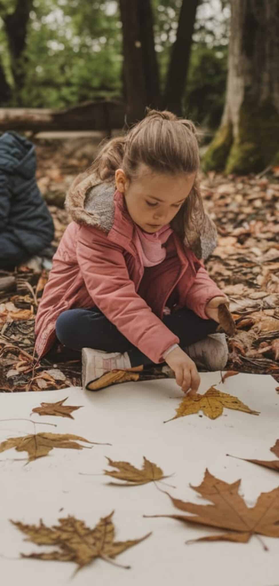 15+ Exciting Forest School Activities For Kids - The Mega Mom