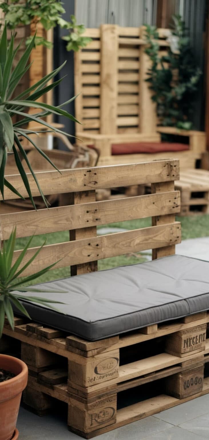 17 Creative DIY Home Decor Ideas for 2025 - The Mega Mom