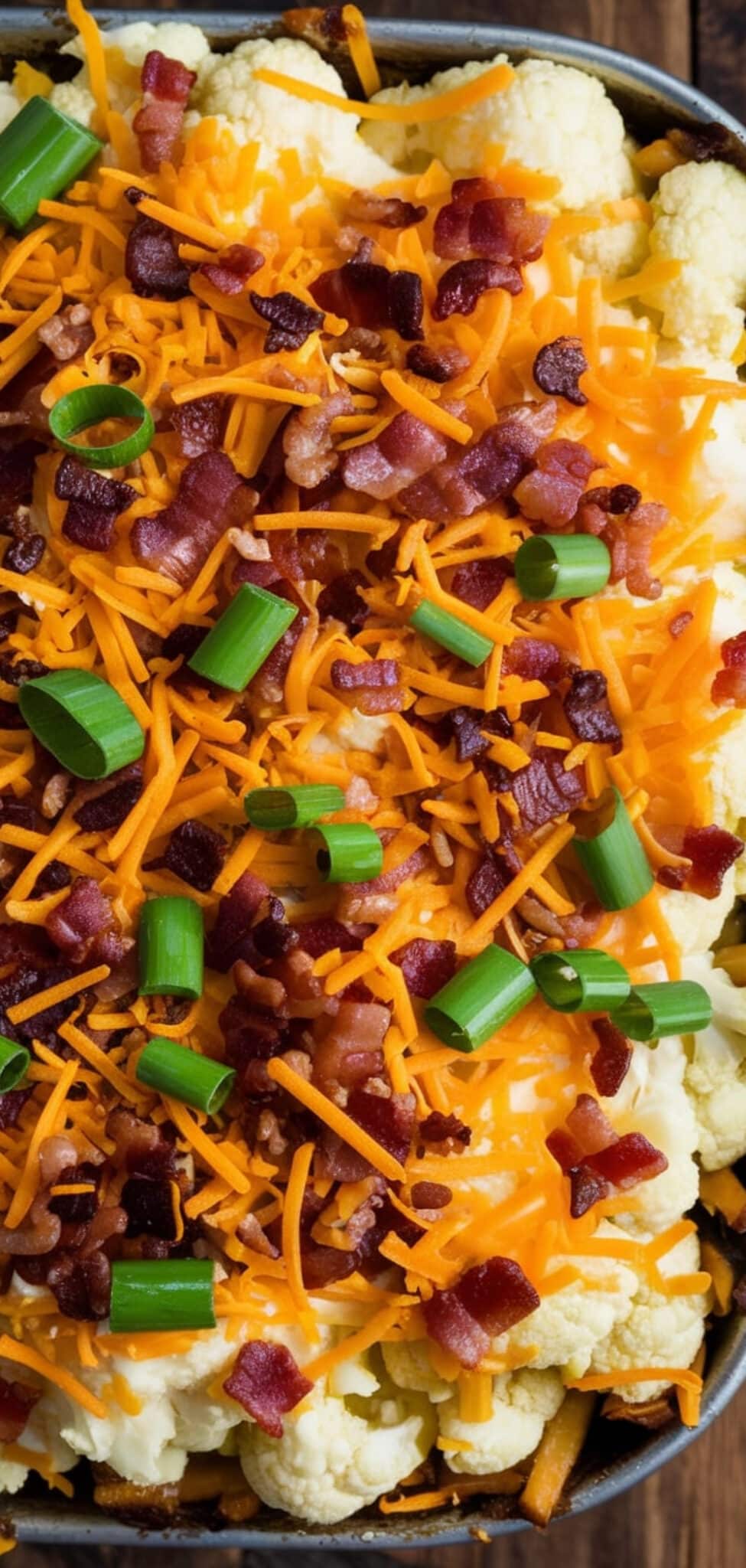 11 Delicious & Must-Try Cauliflower Recipes - The Mega Mom