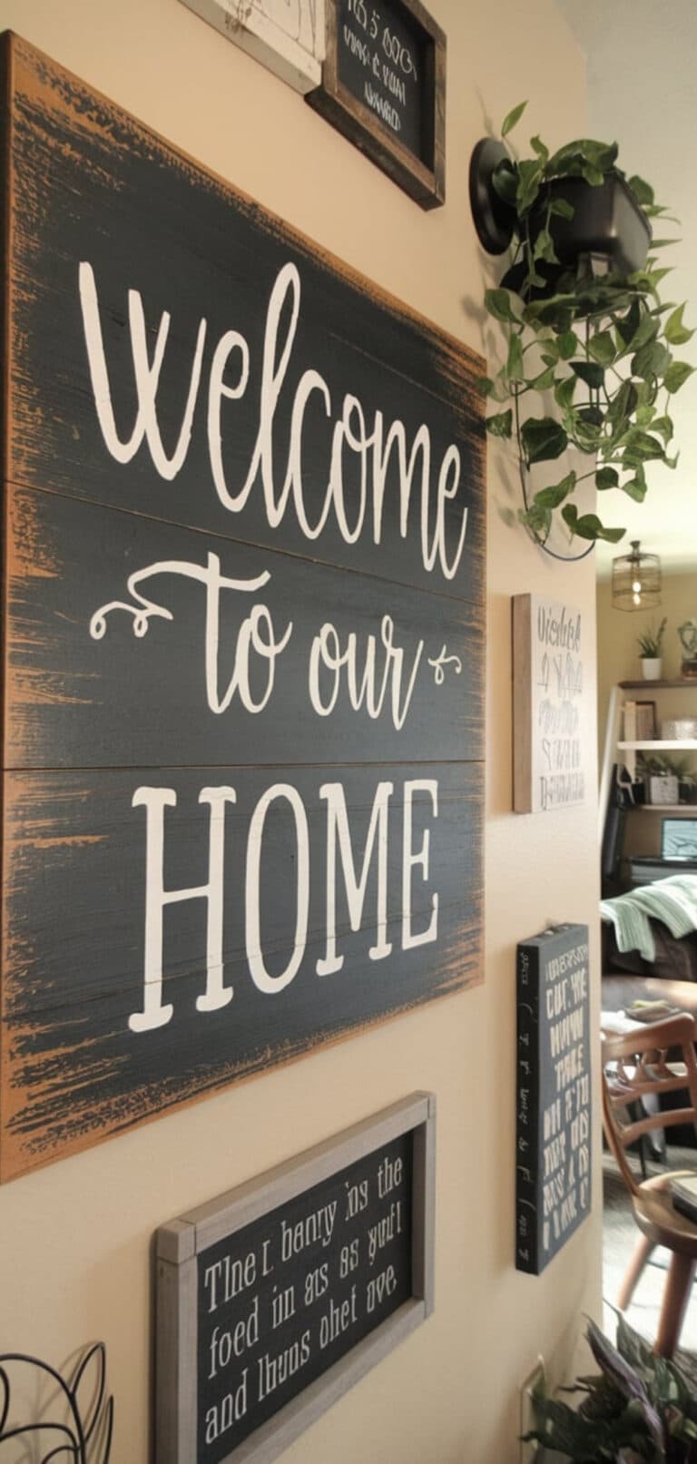 17 Creative DIY Home Decor Ideas for 2025 - The Mega Mom