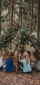 15+ Exciting Forest School Activities For Kids - The Mega Mom