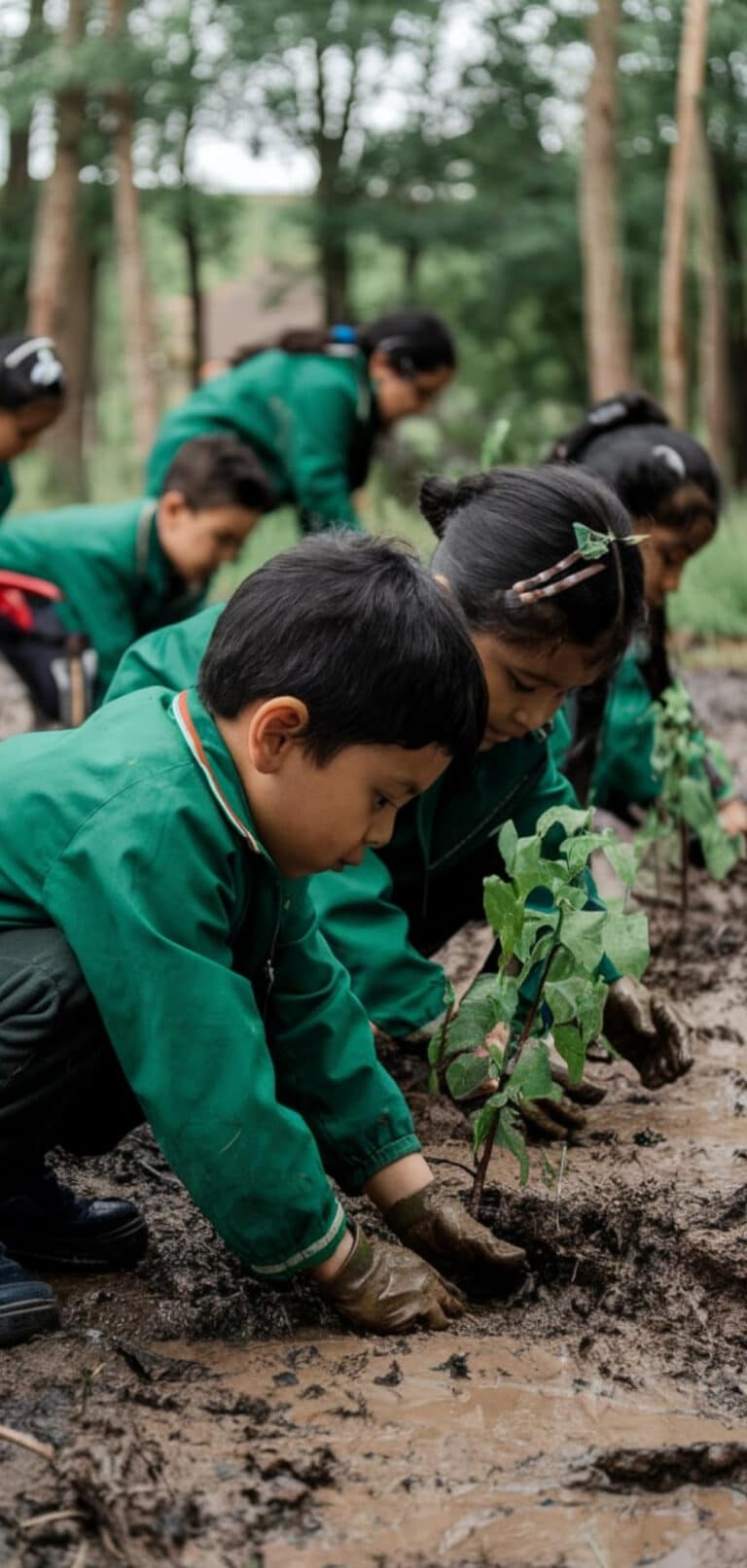 15+ Exciting Forest School Activities For Kids - The Mega Mom