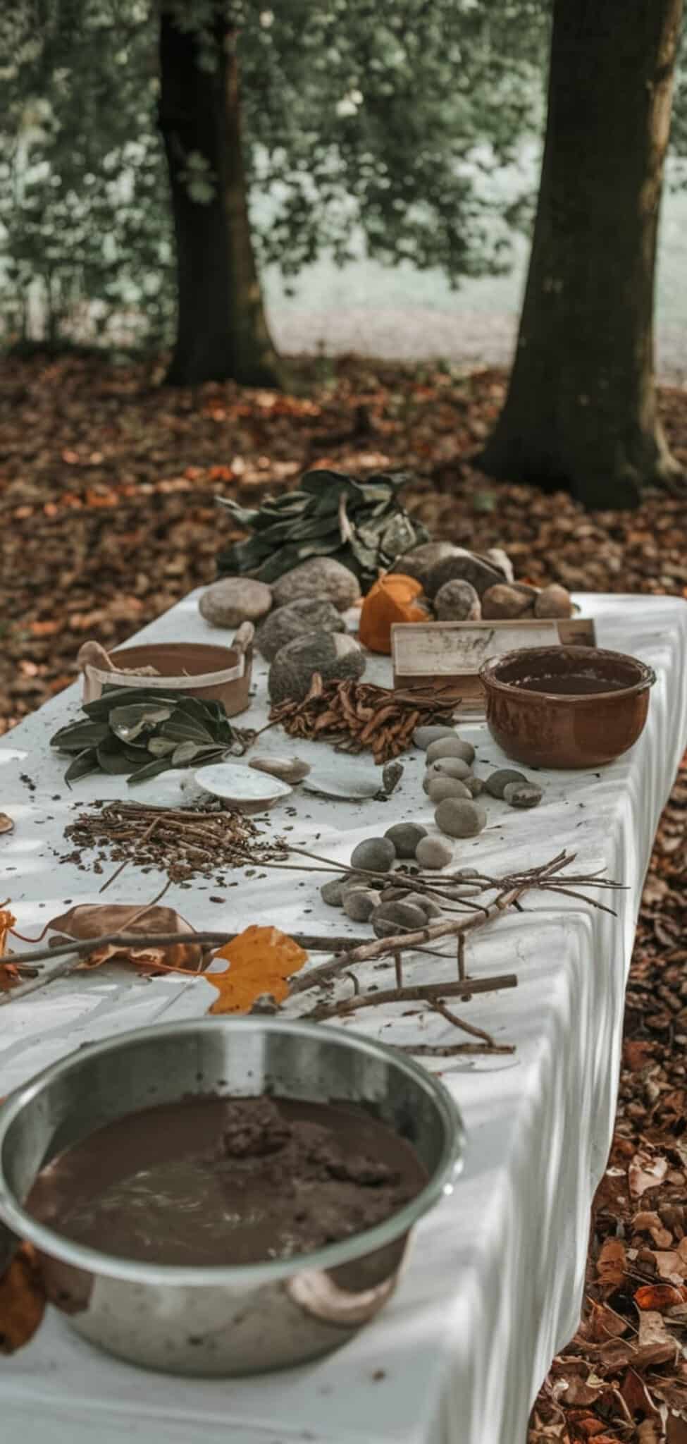 15+ Exciting Forest School Activities For Kids - The Mega Mom