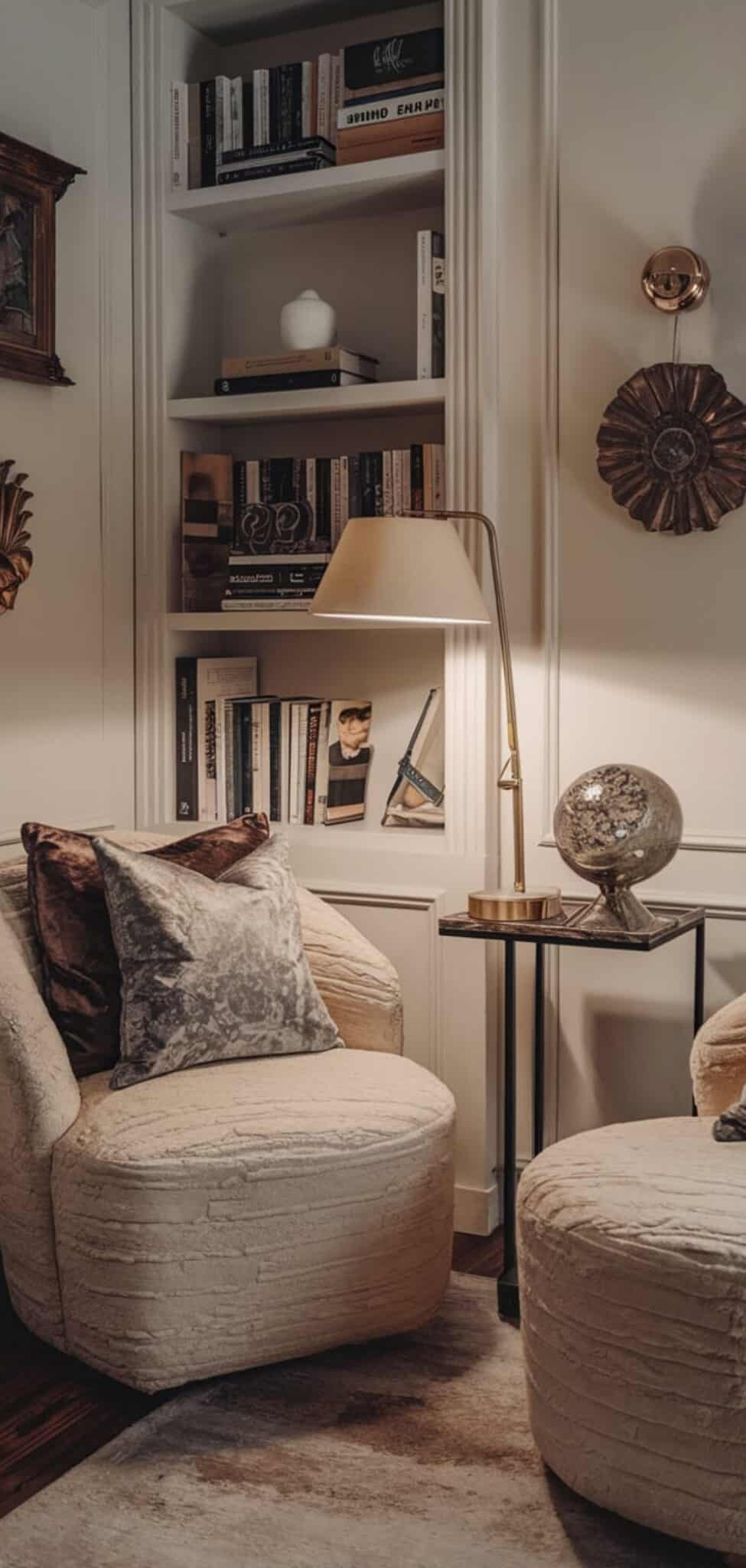 12+ Luxury Home Decor Ideas - The Mega Mom