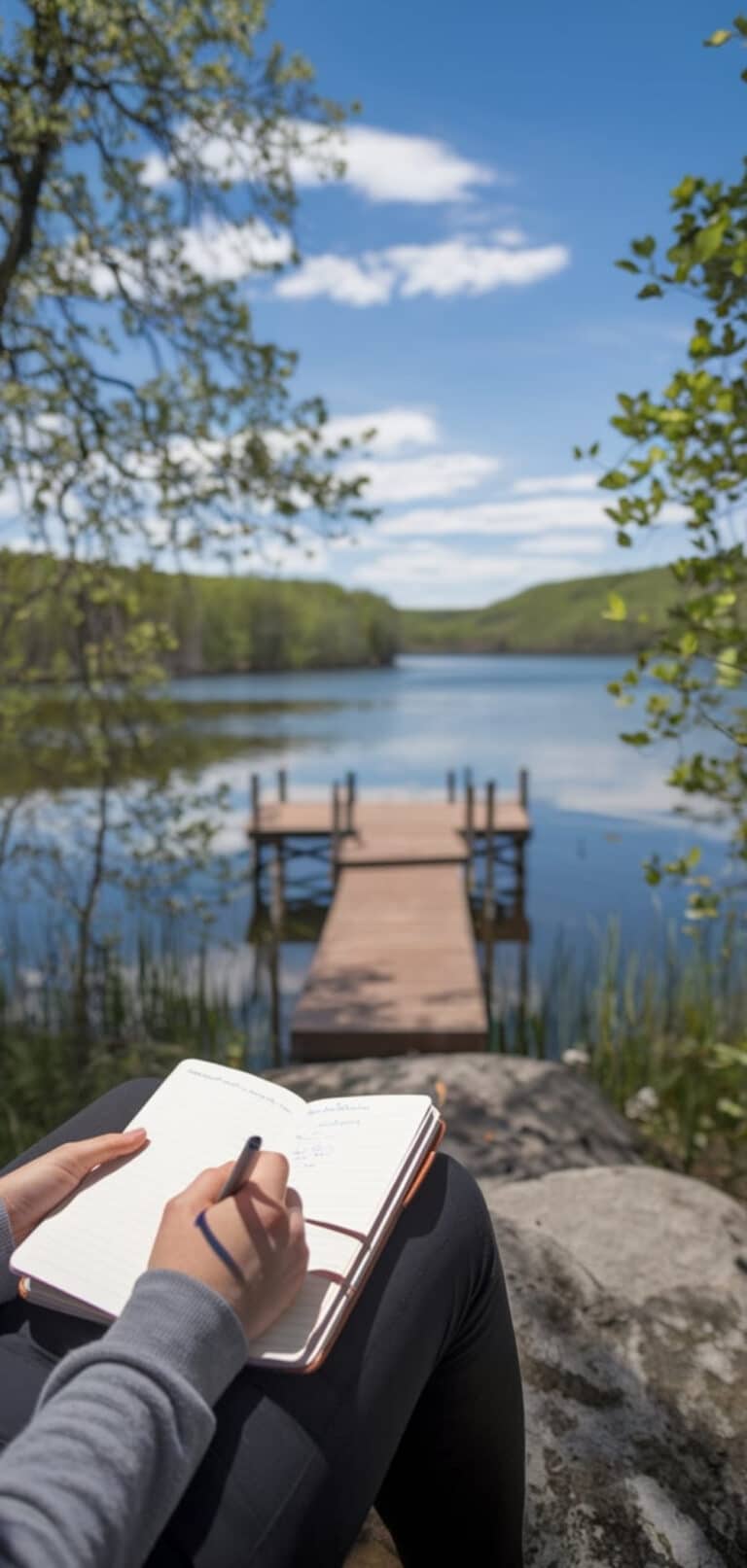 Create a 2 Year Life Plan in 4 Steps - The Mega Mom