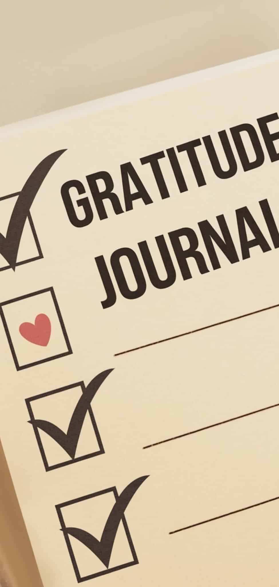 13 Essential Checklist Ideas for Getting Your Life Together - The Mega Mom