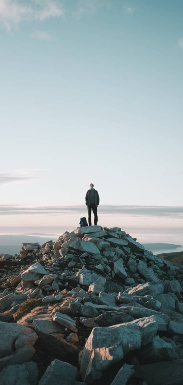 Create a 2 Year Life Plan in 4 Steps - The Mega Mom