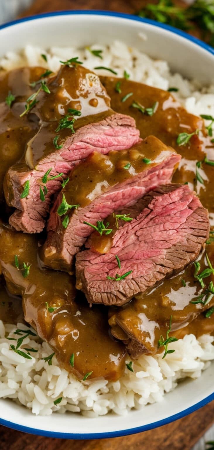 10 Easy and Delicious Beef Recipes - The Mega Mom