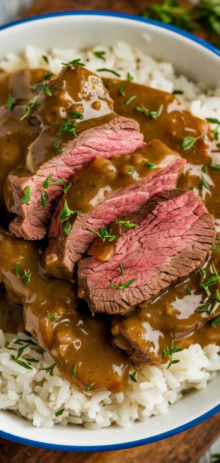 10 Easy and Delicious Beef Recipes - The Mega Mom