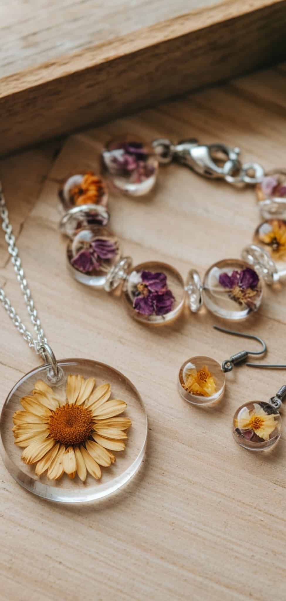 20 Profitable Spring Crafts for Adults to Make and Sell - The Mega Mom