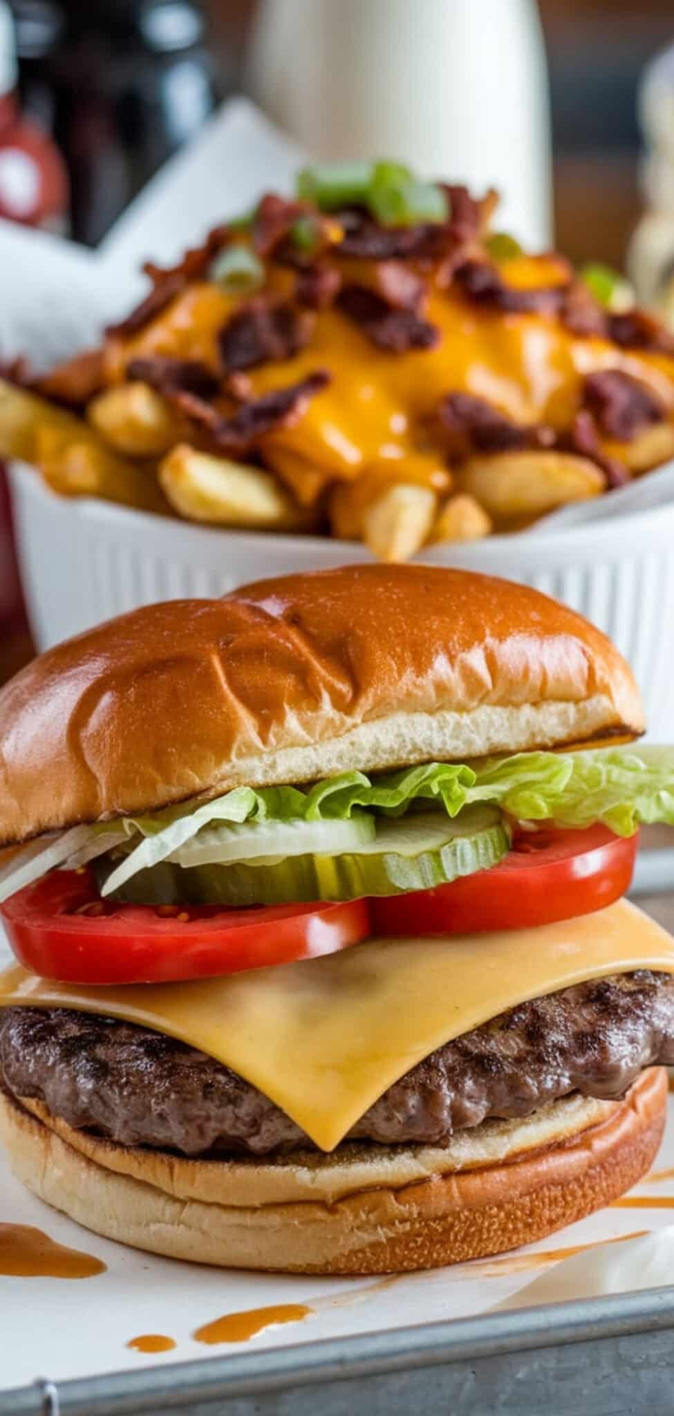 12 Best Cheeseburger Recipes - The Mega Mom