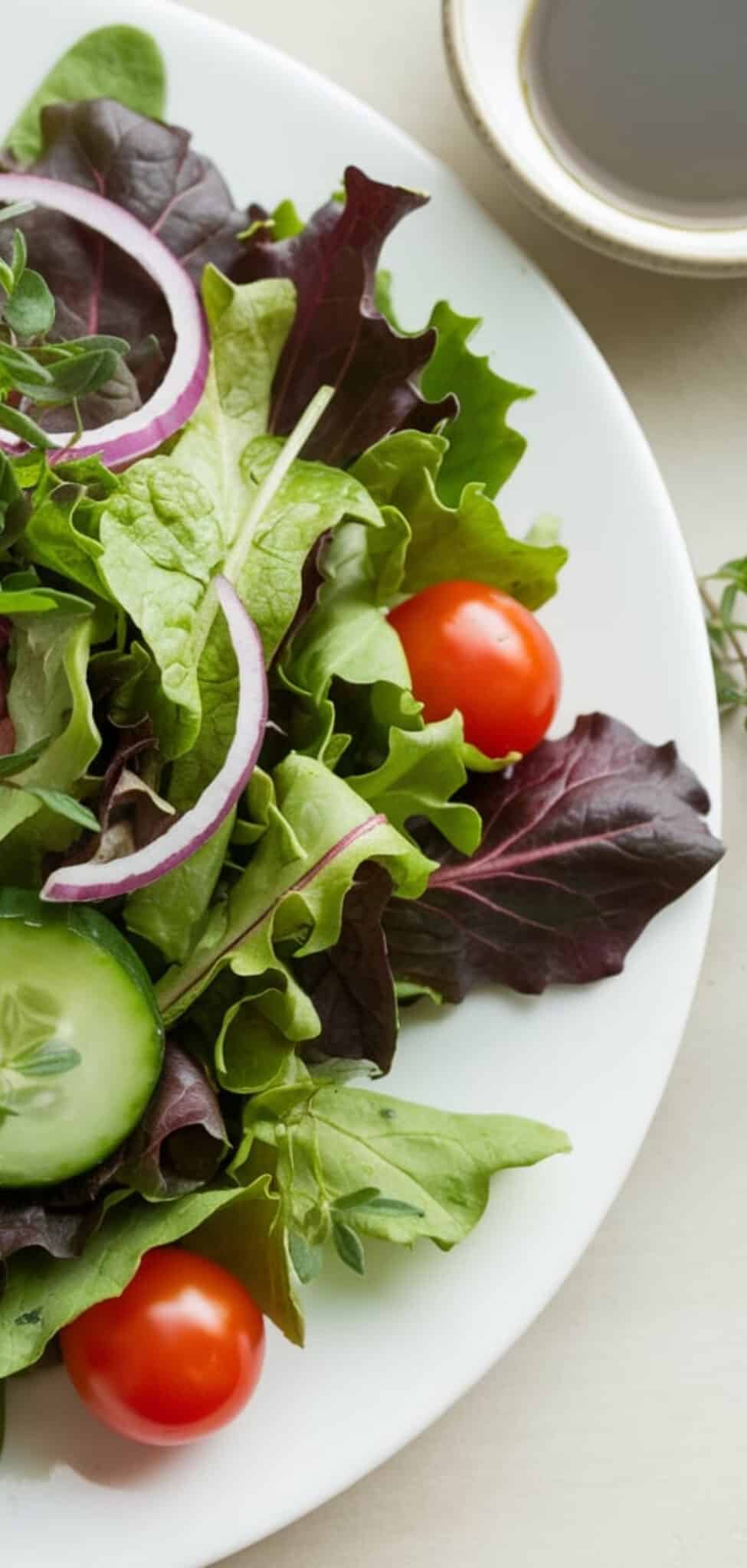 10+ Delicious Salad Recipes - The Mega Mom