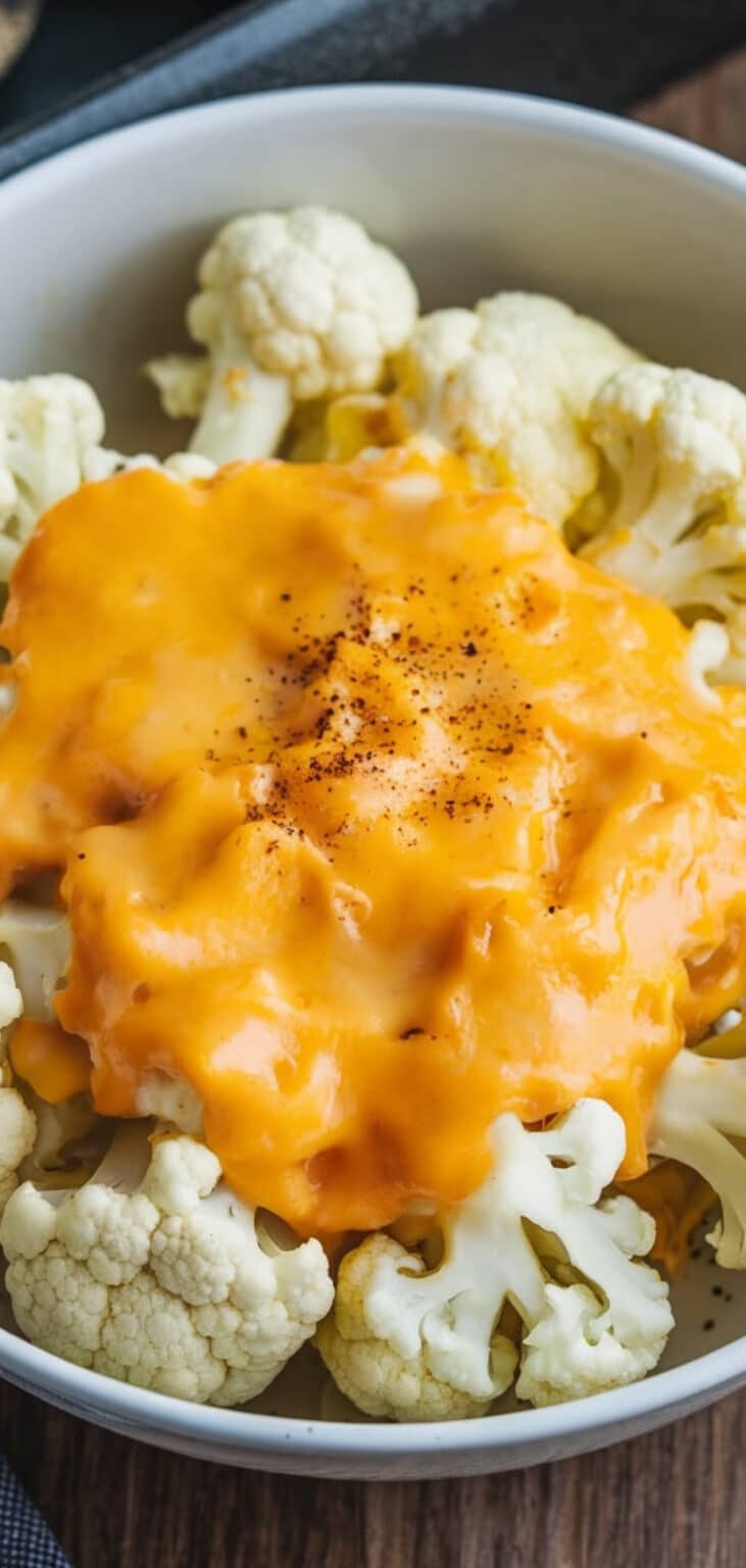 11 Delicious & Must-Try Cauliflower Recipes - The Mega Mom